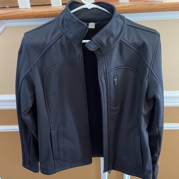 Xersion | Jackets & Coats | Womens Modern Style Lightweight Jacket ...